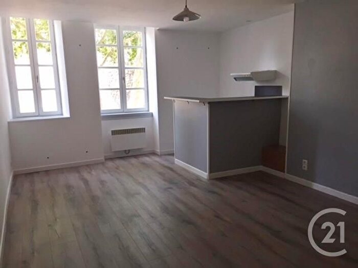 Le Mans, Tessé - Appartement 1 pièce à vendre