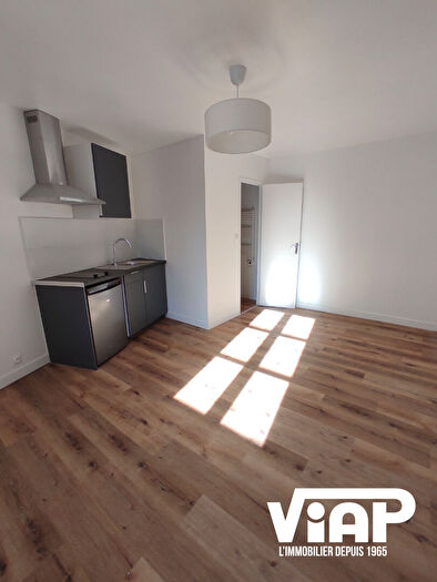 Appartement à louer - Limoges, Bénédictins, Montplaisir - 1 pièce