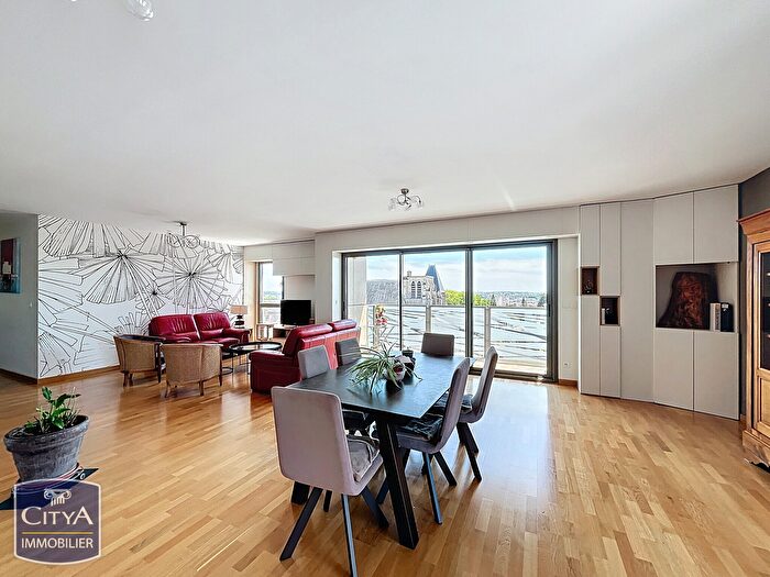 Appartement à vendre - Le Mans, République, Jacobins - 5 pièces - 1 chambre