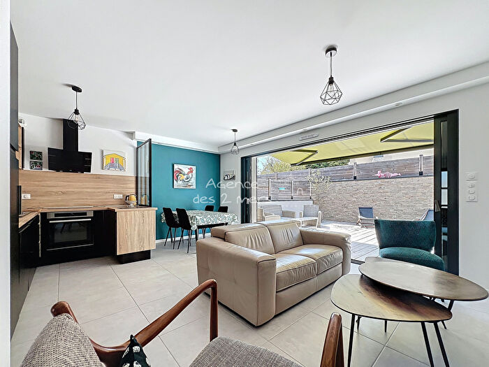 Maison 5 pièces à Quiberon, Port Haliguen, Aérodrome, Conguel, Kermovan, Saint-Julien, à vendre