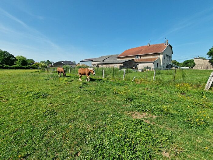 Maison 8 pièces à Lal uf, Laloeuf, à vendre