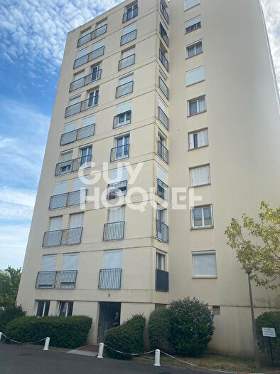 Appartement 3 pièces à vendre à Lucé, Centre-ville