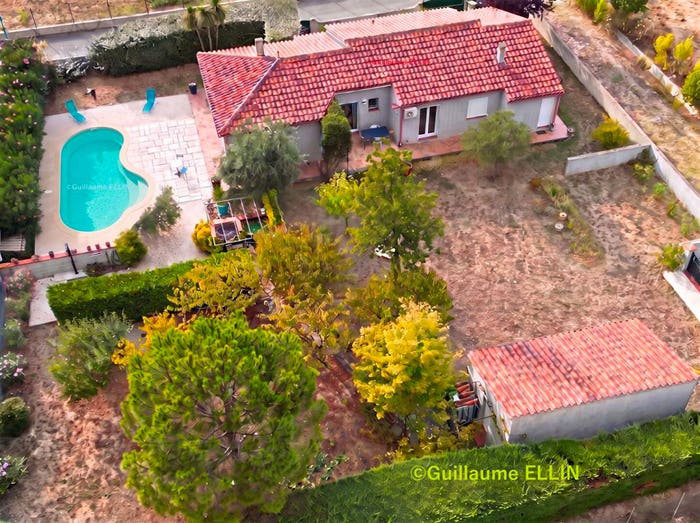 Maison 4 pièces à vendre - Saint-Paul-de-Fenouillet