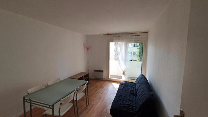 Appartement 2 pièces à louer - Montpellier, Hôpitaux, Facultés