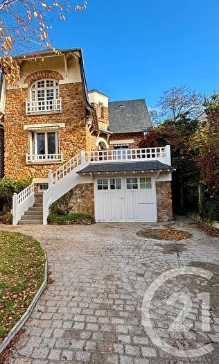 Maison à vendre - Conflans-Sainte-Honorine, Fin-dOise - 7 pièces - 4 chambres