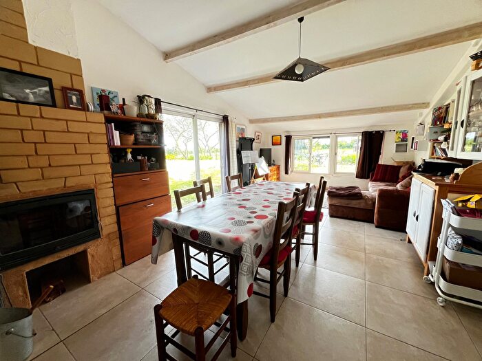 Maison 4 pièces à Lairoux, à vendre