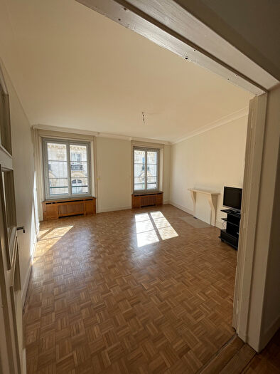 Appartement à louer - Orléans, Bannier, République - 2 pièces - 1 chambre