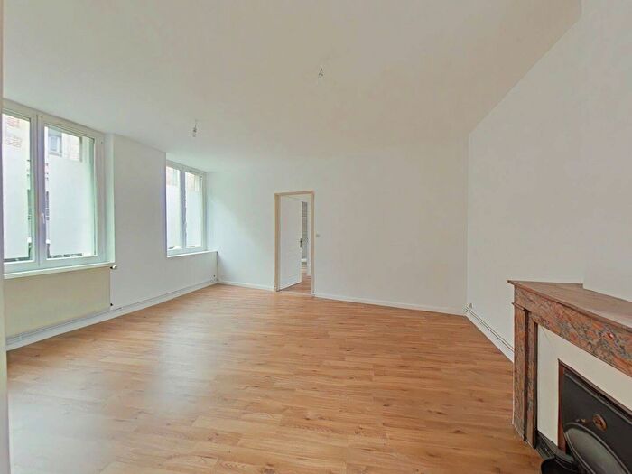 Saint-Étienne - Appartement 2 pièces à louer