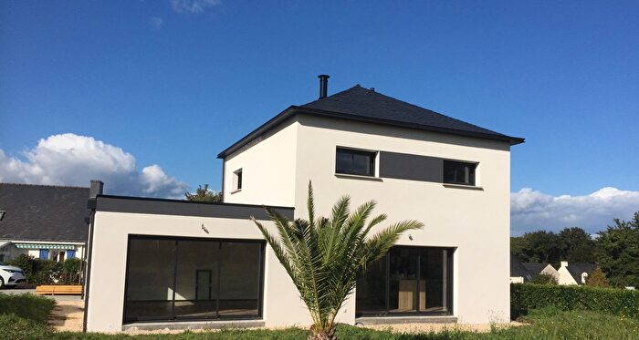 Maison à vendre - Arques-la-Bataille - 6 pièces - 4 chambres