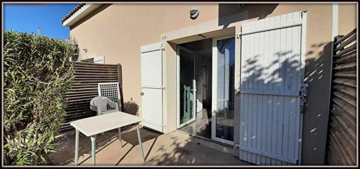 Maison à vendre - Saint-Cyprien, Le Port - 2 pièces - 1 chambre
