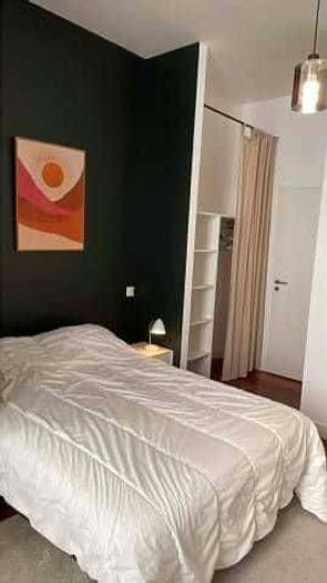 Chartrons, Bordeaux : Appartement 1 pièce à louer