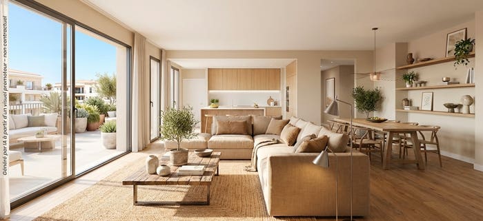 Maison 3 pièces à vendre à Saint-Maur-des-Fossés, Saint-Maur-Créteil