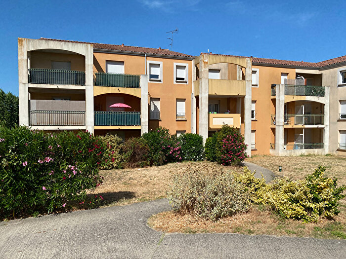 Carcassonne, Montredon, Mont Legun : Appartement 3 pièces à louer