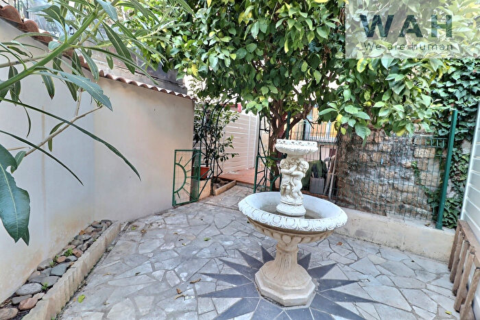 Maison à vendre - Thézan-lès-Béziers - 5 pièces - 4 chambres