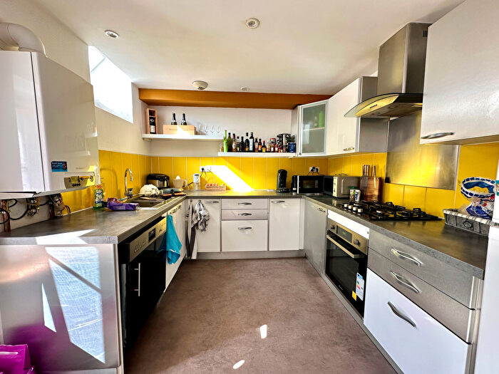 Maison à vendre - Demigny - 9 pièces - 6 chambres