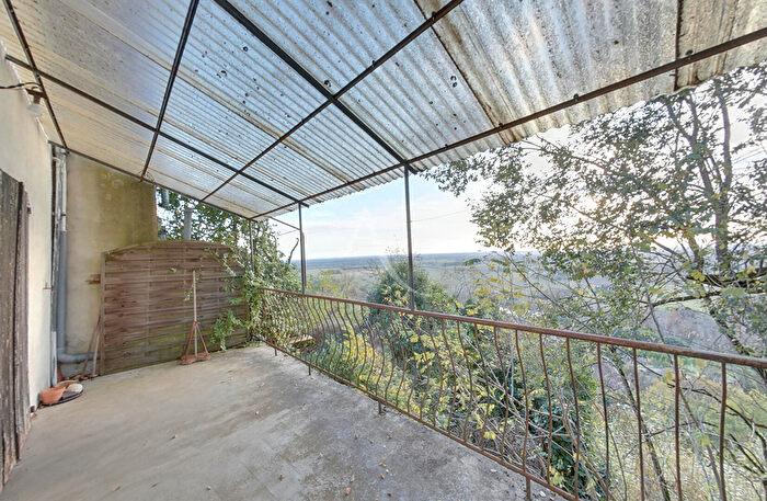 Maison à vendre - Piquecos - 6 pièces - 4 chambres