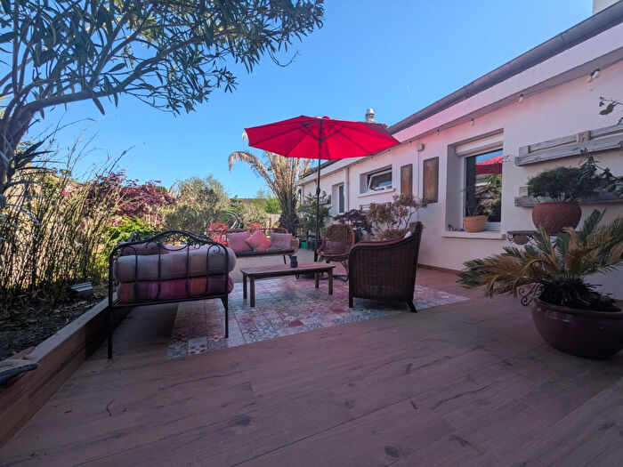 Maison 5 pièces à vendre - Portet-sur-Garonne