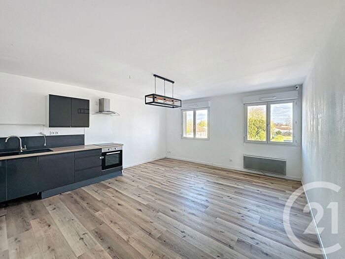 Maison 4 pièces à Le Langon, à vendre