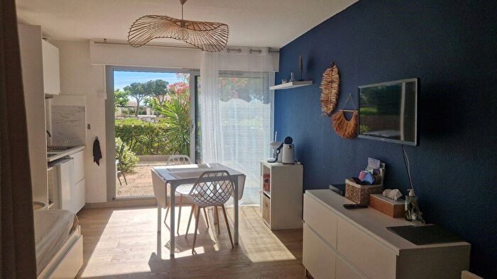 Appartement 1 pièce à louer - Peripherie, Saint-Cyprien