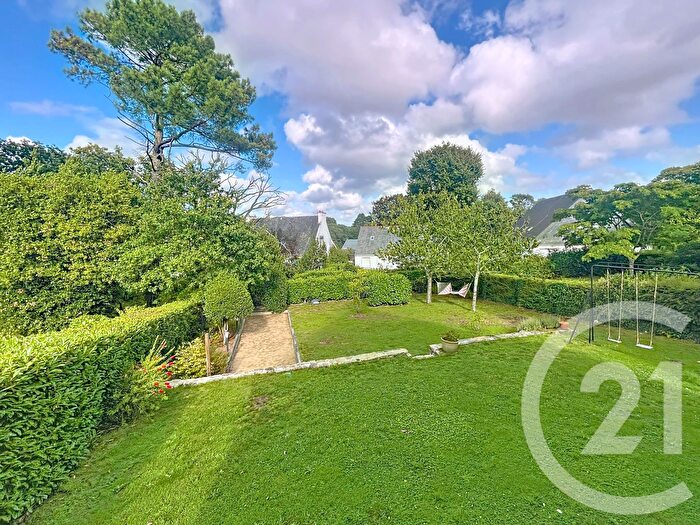 Maison à vendre - Arradon - 8 pièces - 5 chambres