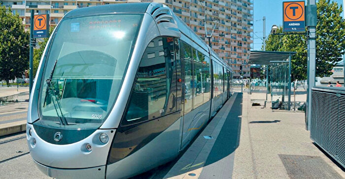 Appartement à vendre - Toulouse, Fontaine Lestang - 2 pièces - 1 chambre