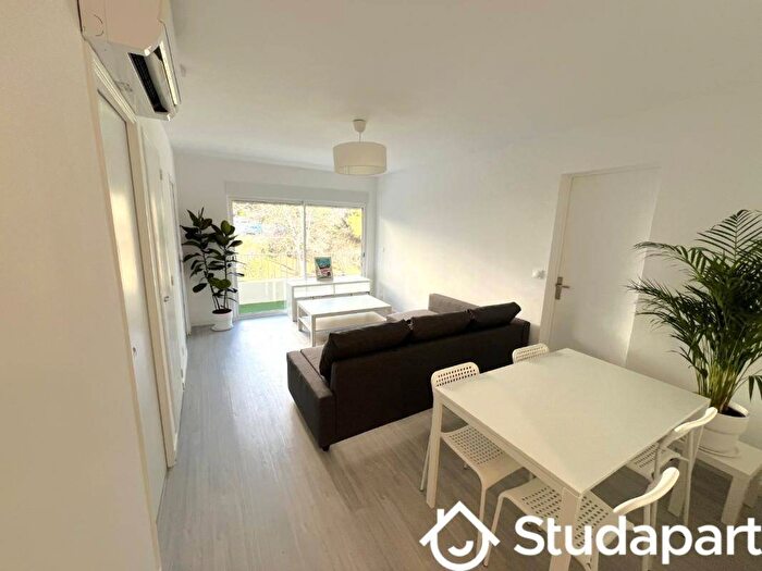 Appartement 4 pièces à louer à Mazargues, Marseille 9ème arrondissement