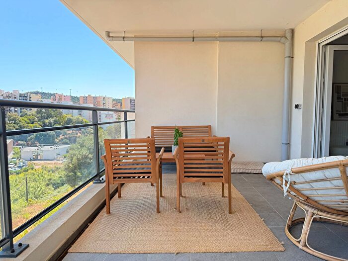 Appartement 3 pièces à Ajaccio, Les Salines, Candia, à vendre