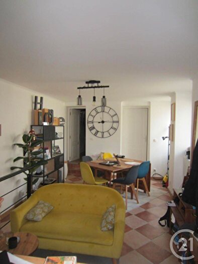 Appartement 2 pièces à louer à Étréchy