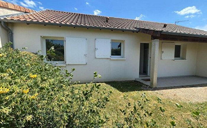Mignaloux-Beauvoir - Maison 5 pièces à vendre