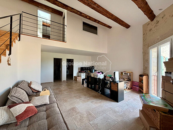 Appartement 4 pièces à louer - Théziers