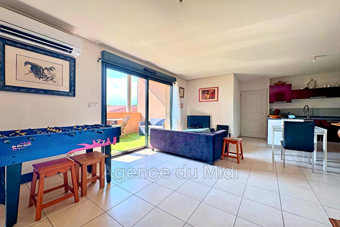 Appartement 4 pièces à vendre - Leucate