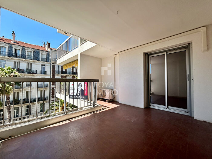Appartement 2 pièces à vendre - Toulon, Haute-ville
