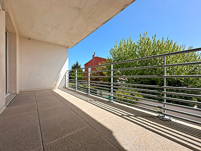 Appartement 3 pièces à vendre à Marseille 13ème, Saint-Mitre
