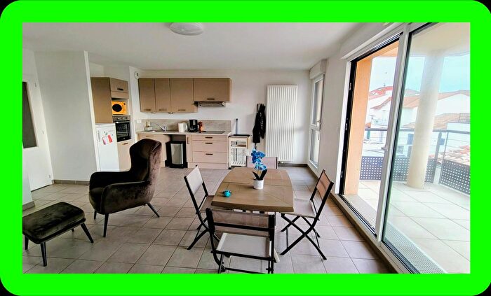 Appartement à vendre - Saint-Hilaire-de-Riez, Sion, Pineau - 5 pièces - 3 chambres