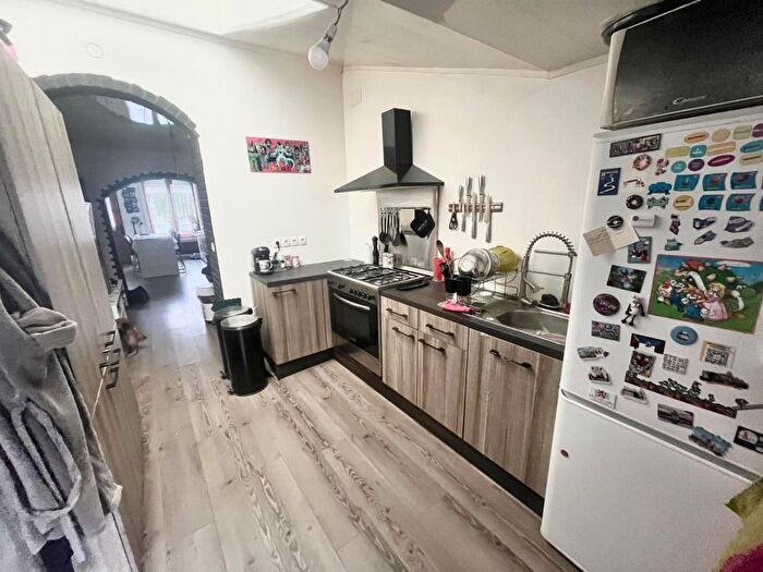 Maison 4 pièces à vendre - Maubeuge, Douzies
