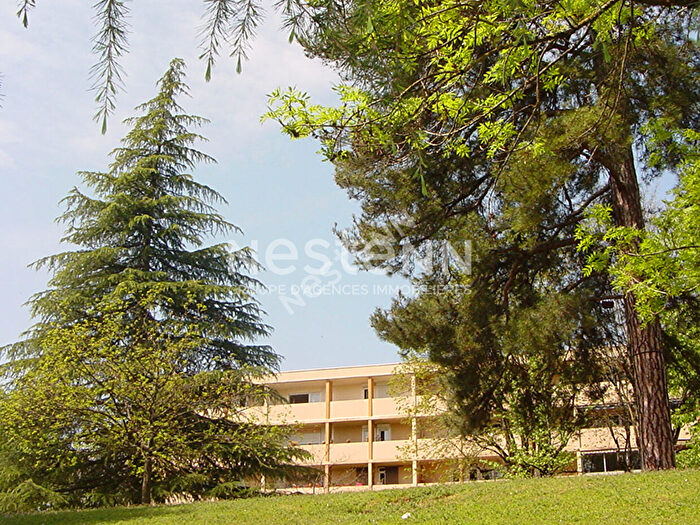 Appartement à vendre - Écully, Centre-ville - 4 pièces - 3 chambres