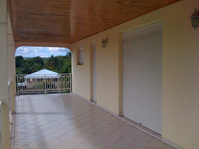 Appartement 5 pièces à louer - Saint-Esprit