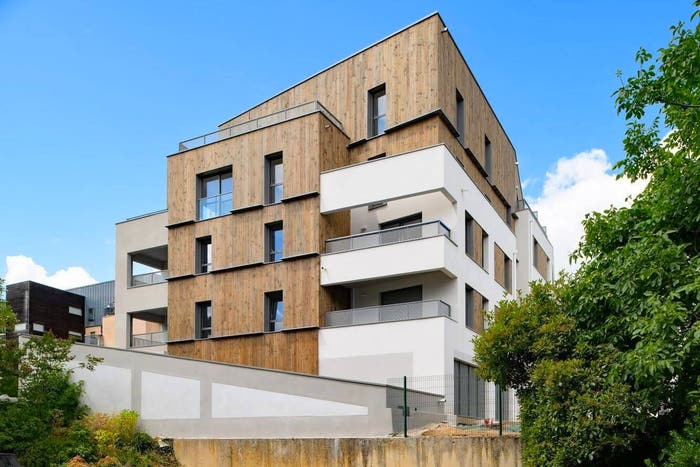 Belle Beille, Angers : Appartement 1 pièce à louer