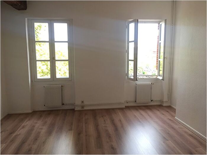 Appartement 3 pièces à Toulouse, Capitole, à louer