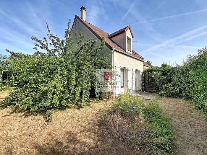 Le Perray-en-Yvelines - Maison 5 pièces à vendre