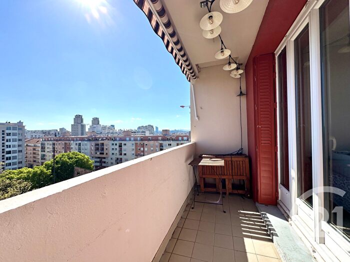 Appartement 4 pièces à vendre à Villeurbanne, Zola, Pressence