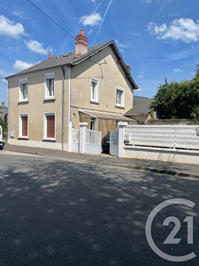 Maison 3 pièces à vendre - Châtellerault, Nord Ouest