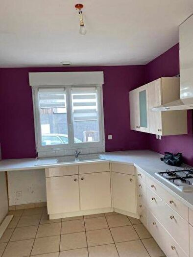 Maison à louer - Verquin - 4 pièces - 3 chambres