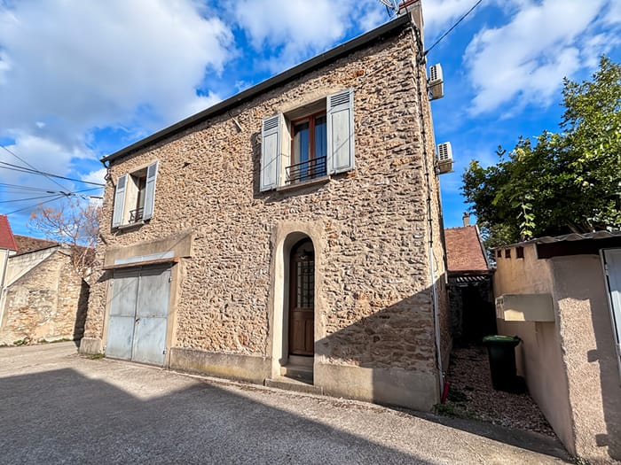 Maison 3 pièces à Mennecy, Centre-ville, Gare, Châtries, Château, Bel-Air, à louer