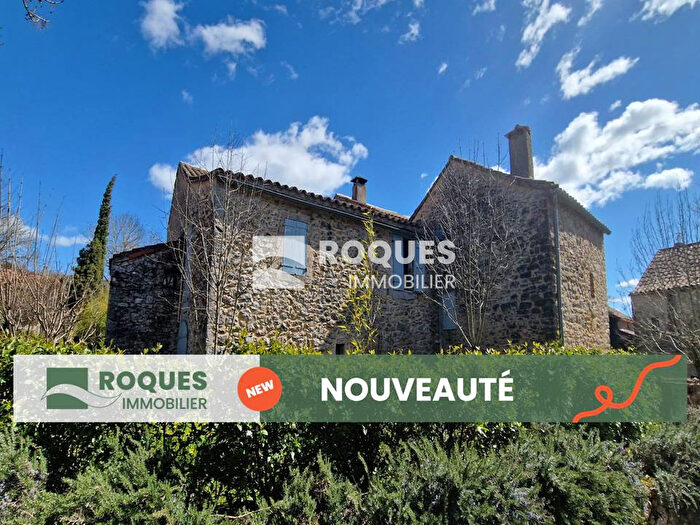 Maison à vendre - Campestre-et-Luc - 10 pièces - 6 chambres