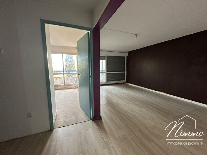 Appartement 2 pièces à vendre - Nîmes, Route d'Avignon