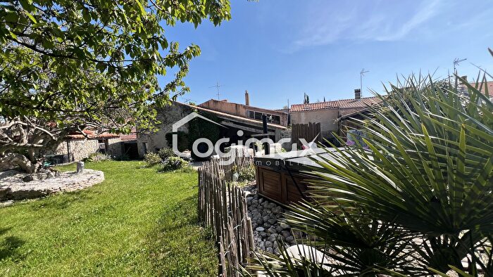 Maison 5 pièces à vendre - Salles-sur-Mer