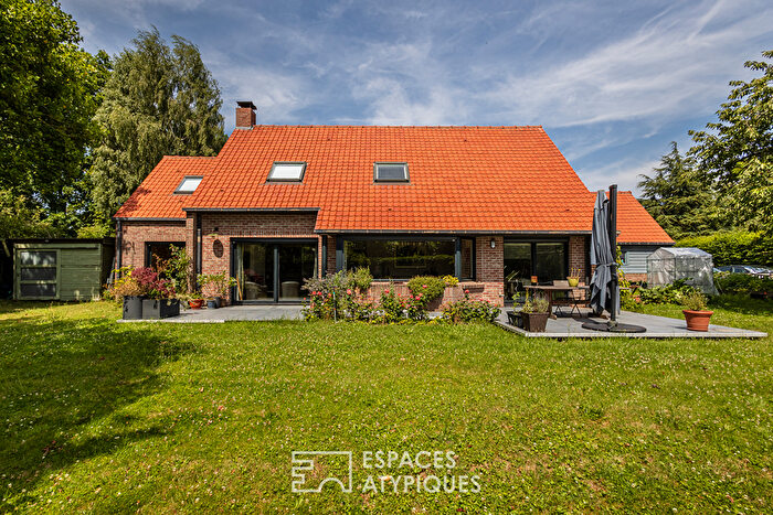 Maison 4 pièces à vendre - Gruson