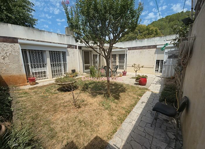 Maison 5 pièces à vendre à Arles, Barriol