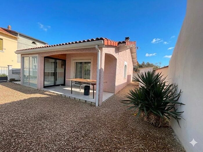Maison 3 pièces à vendre à Lezoux